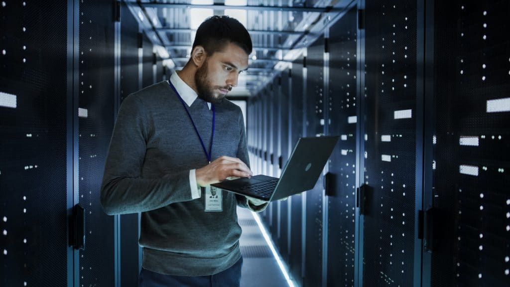 Work with us - Dataspire