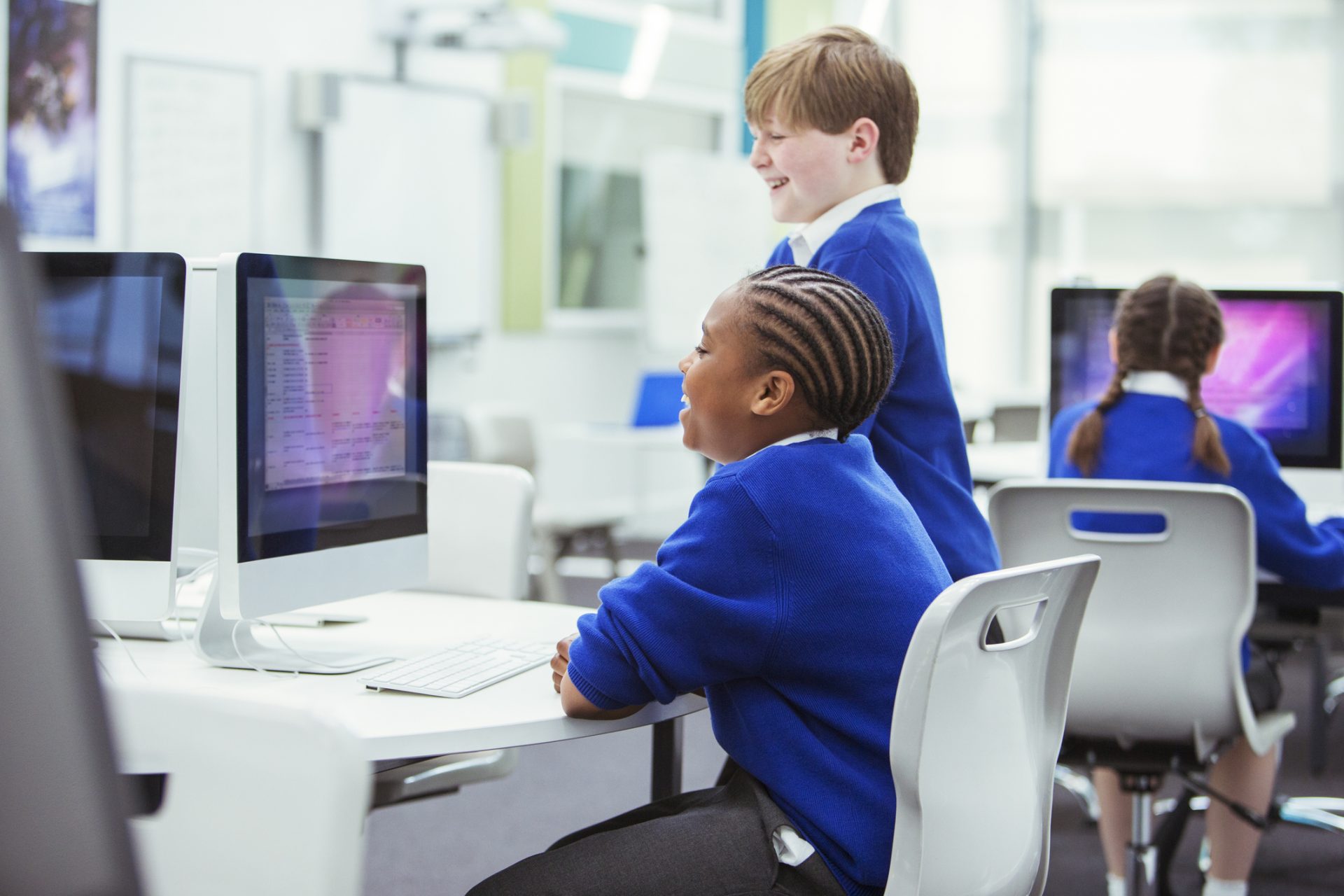 Technology in Schools Survey Report: 2022/23 - Dataspire
