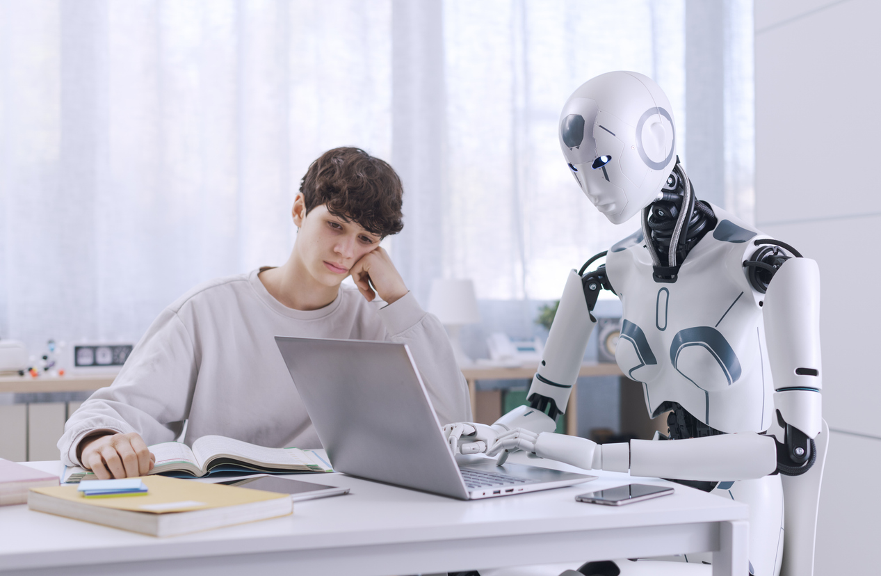 AI in Education: Getting It Right - Dataspire